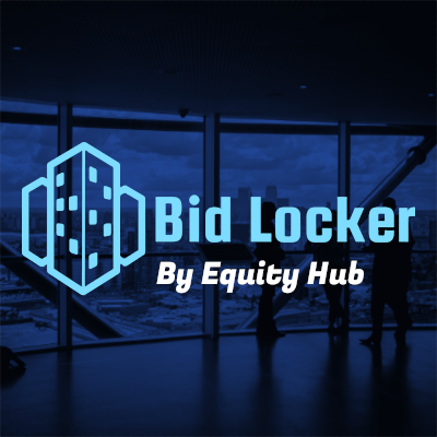 Lane County: Secure Bid Submission - Bid Locker